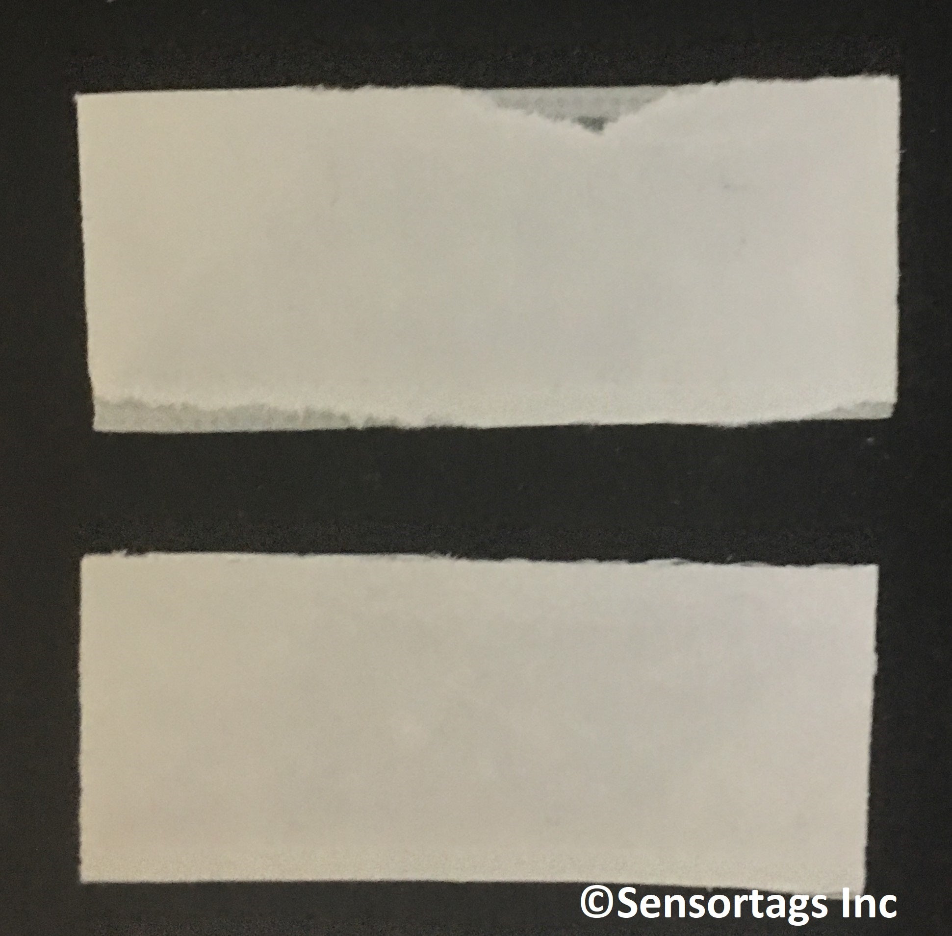 Disposable Ultra Max Frequency Label – Sensortags Inc