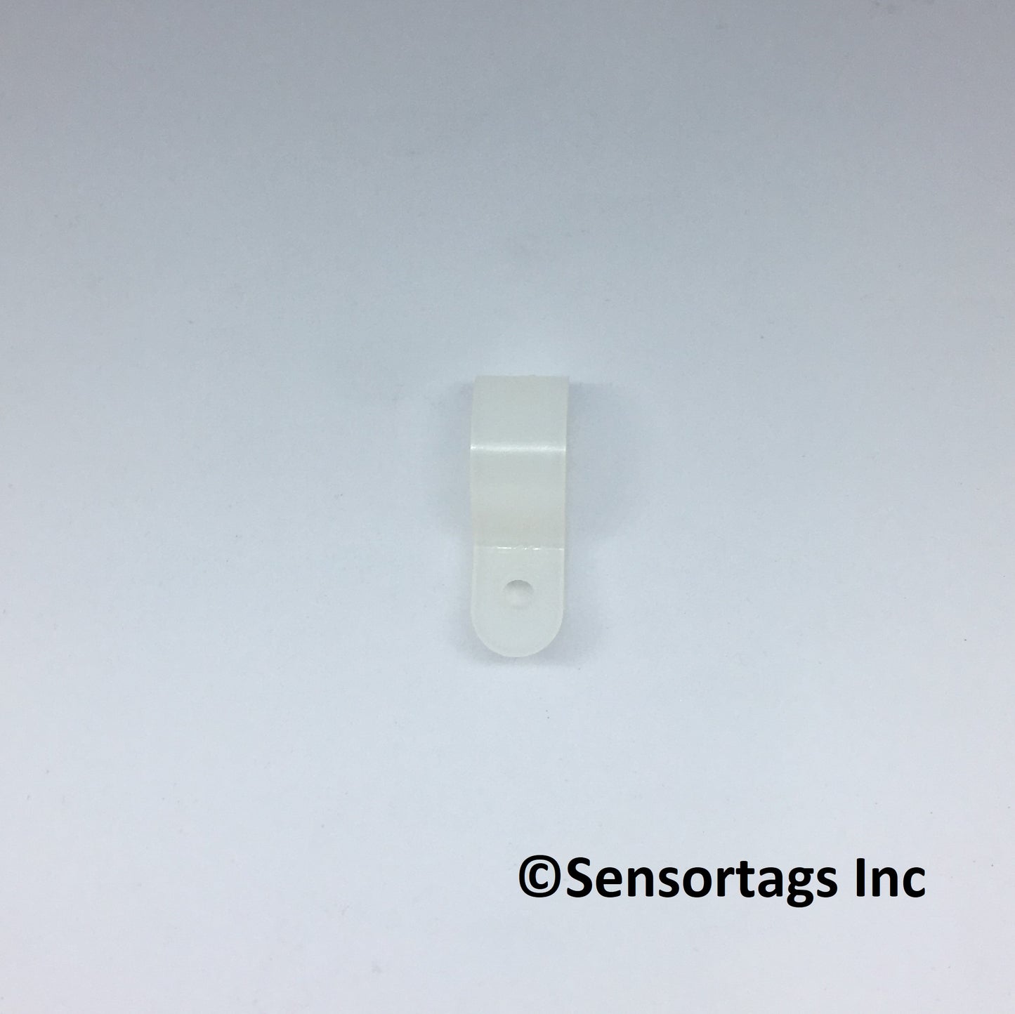 P Clamp 1/4 inch – Sensortags Inc
