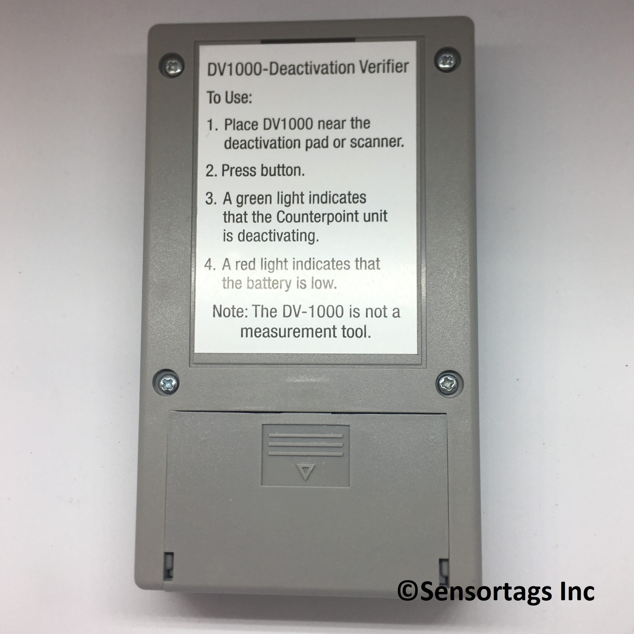 Retail Security Systems - Loss Prevention - Security Towers ...