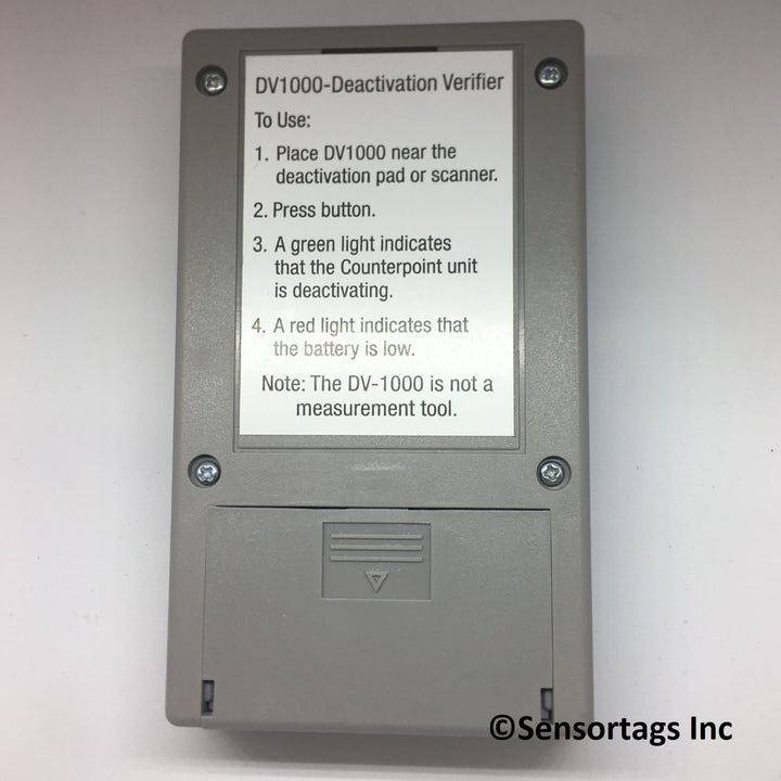 Retail Security Systems - Loss Prevention - Security Towers ...