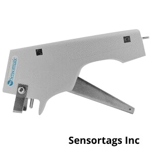 Sensormatic Gator Hand Held Detacher – Sensortags Inc